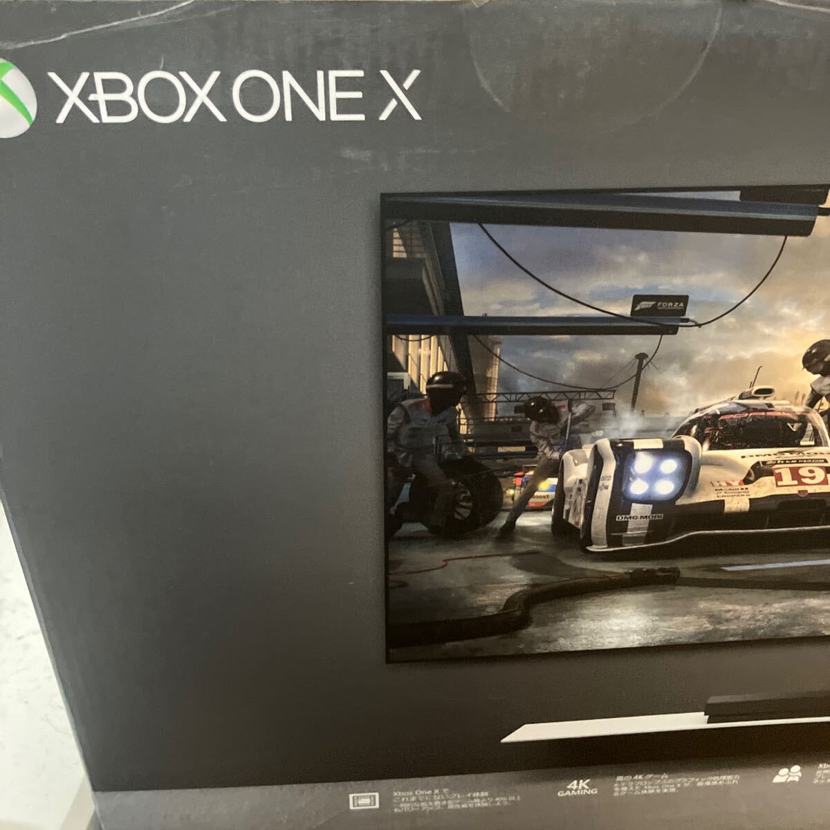 【未使用】Xbox One X 1TB コンソール CYV-00015の落札情報詳細 - Yahoo!オークション落札価格検索 オークフリー