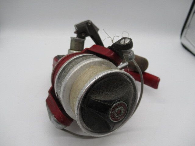 【傷や汚れあり】68968 DAIWA ダイワ スピニングリール SS-1000LB 釣具 釣り フィッシング 中古品 ③の落札情報詳細 ...
