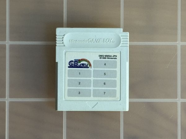 【傷や汚れあり】【GBC】ゲームボーイ GBメモリカートリッジ バルーンファイトGB【現状品】の落札情報詳細 - Yahoo!オークション落札価格検索 オークフリー