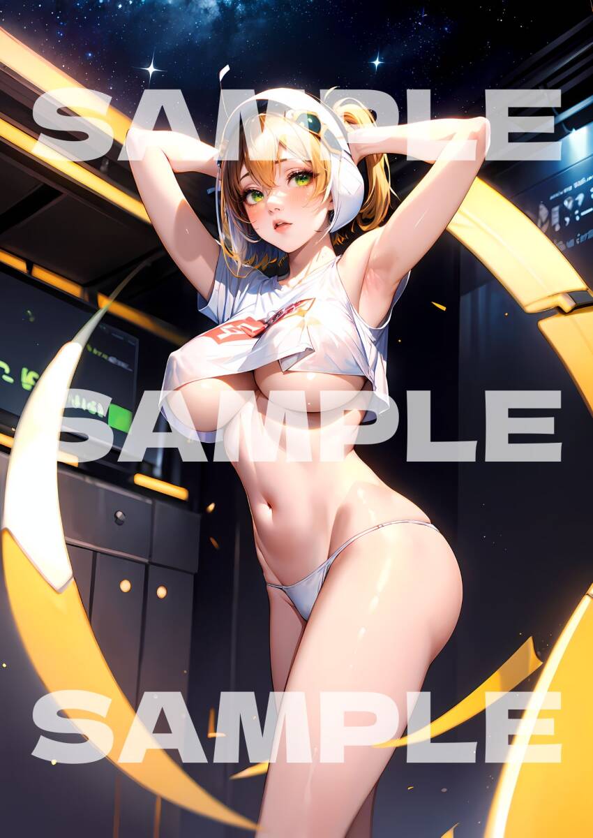 【未使用】128【A4写真用紙・高画質】『科学忍者隊ガッチャマン 白鳥のジュン』 コスプレ アニメ イラスト 同人 美女 ポスター ファンアートの落札情報詳細 - Yahoo!オークション落札 ...