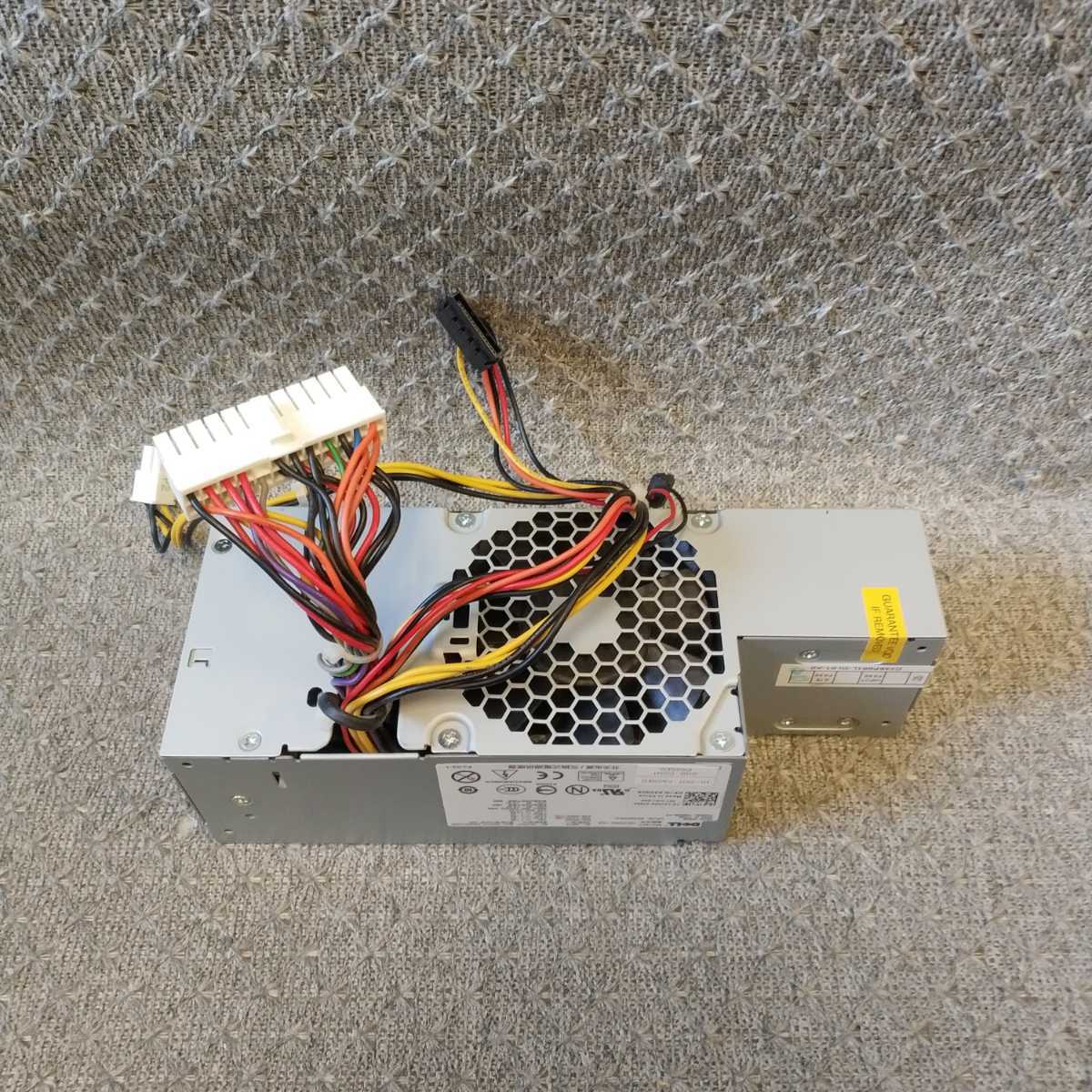 【やや傷や汚れあり】岐阜 即日発 速達可 ★ Dell OptiPlex 960 380 用 235W 電源ユニット H235PD-02 DP ...