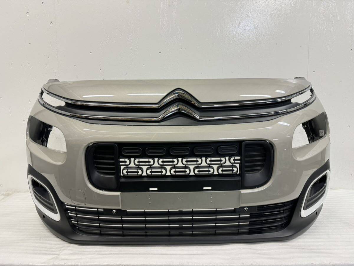 【やや傷や汚れあり】6A8 【軽傷】 シトロエン ベルランゴ K9 99899496 9816749477 グレーの落札情報詳細 - ヤフオク ...