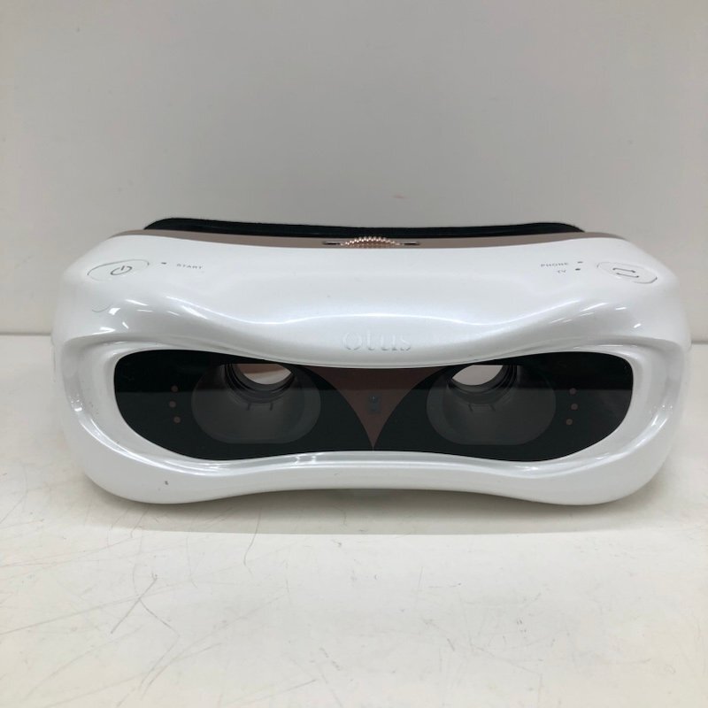 【やや傷や汚れあり】Otus オータス LUX01WW 視力回復トレーニング機器 edenlux エデンルックス 240322SK170981 ...