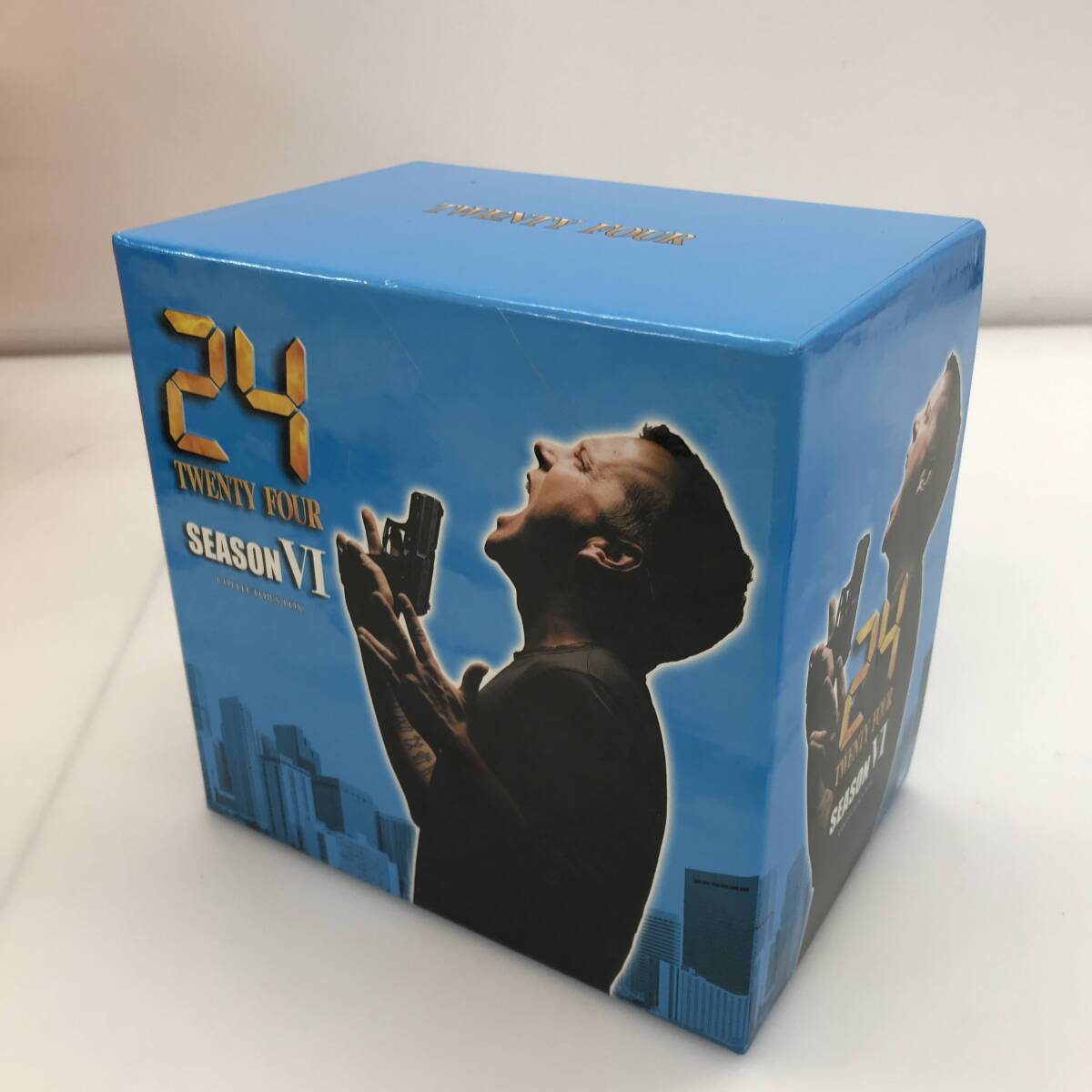 【傷や汚れあり】★MCM 24 イブニング EDT 50ml 香水 TWENTY FOUR EVENING 中古の落札情報詳細 - ヤフオク ...