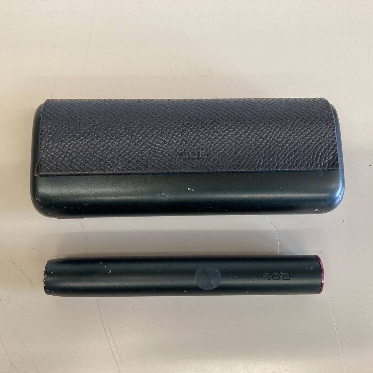 【傷や汚れあり】 iQOS/アイコス C1502 C1402 セット 通電確認済 電子タバコ 喫煙具 tc7a cwr gjm f5z8 管 ...