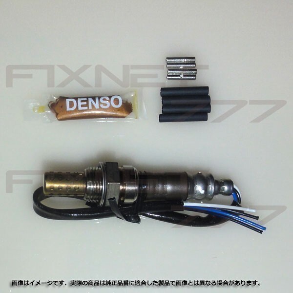 【未使用】本物正規 DENSO 22690-AA491 O2センサー 22690AA491 インプレッサ GDA GDB GGA GGB mg ...