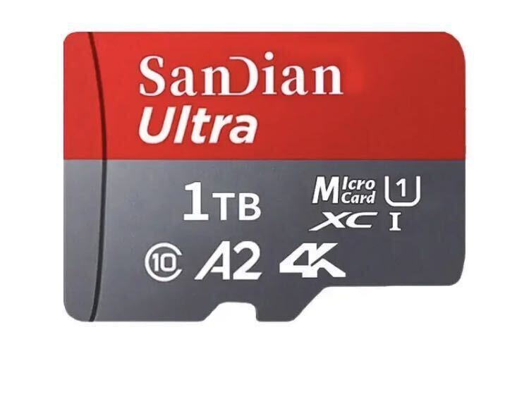 【未使用】マイクロSDカード 1TBの落札情報詳細 - Yahoo!オークション落札価格検索 オークフリー