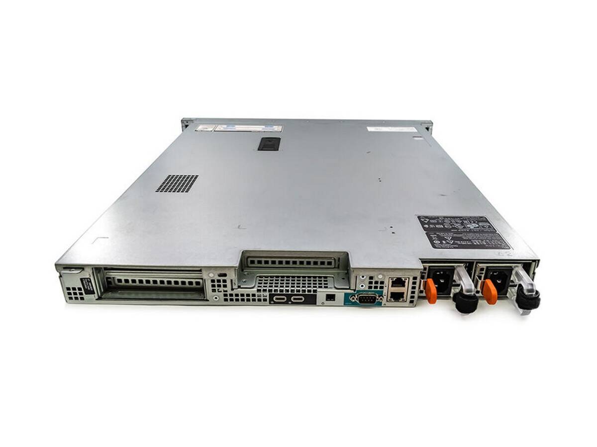 【やや傷や汚れあり】Dell Precision 3930 Rack 通電確認、本体のみ ジャンクの落札情報詳細 - Yahoo!オークション ...