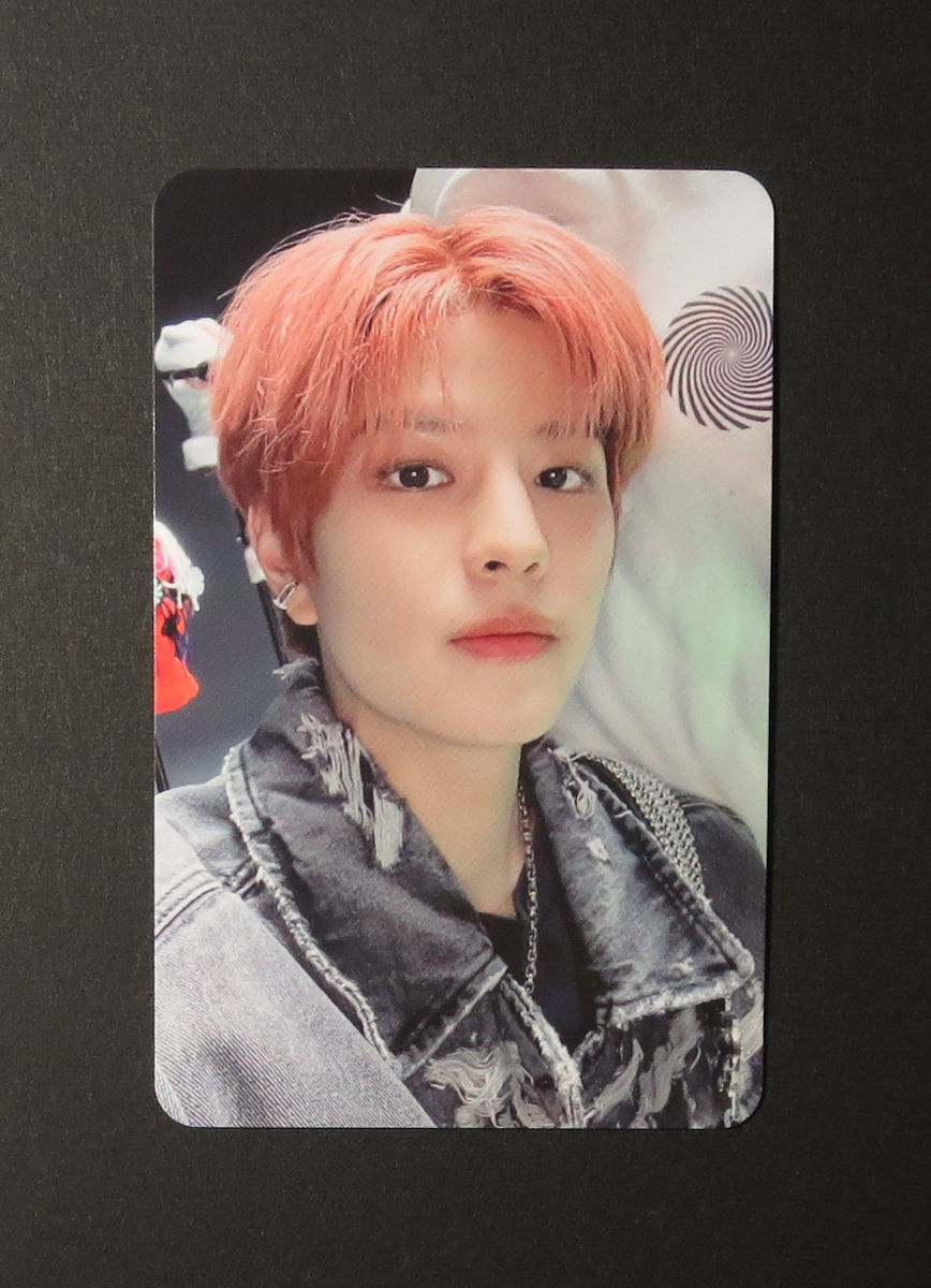 【やや傷や汚れあり】Stray Kids 樂-STAR トレカ フォトカード ① Seungmin スンミン StrayKids スキズの落札 ...
