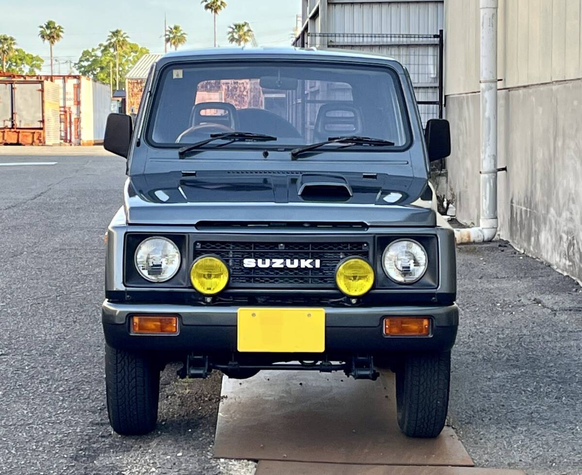 【未使用】ジムニー 純正テールがLEDテールに変身!!JA11/12/22系JB32系の落札情報詳細 - ヤフオク落札価格検索 オークフリー