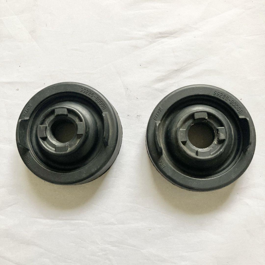 【やや傷や汚れあり】ヘッドライト ゴム ソケット バルブ カバー 2個セット 99226-80008の落札情報詳細 - ヤフオク落札価格検索 ...