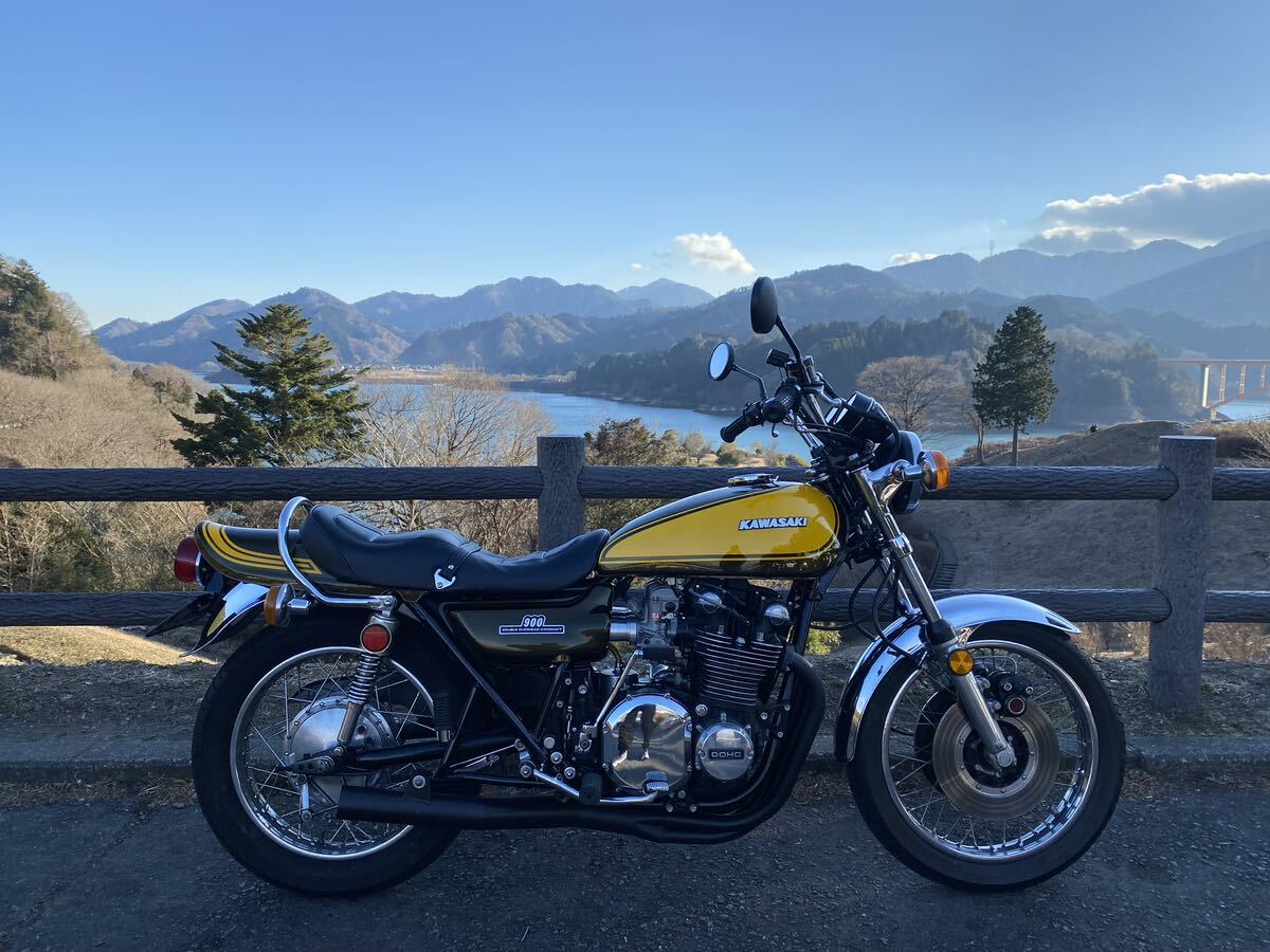 【傷や汚れあり】Z1 1973年 部品多数当時物 Kawasaki 旧車 VM29 ヨシムラの落札情報詳細 - Yahoo!オークション落札価格検索 オークフリー