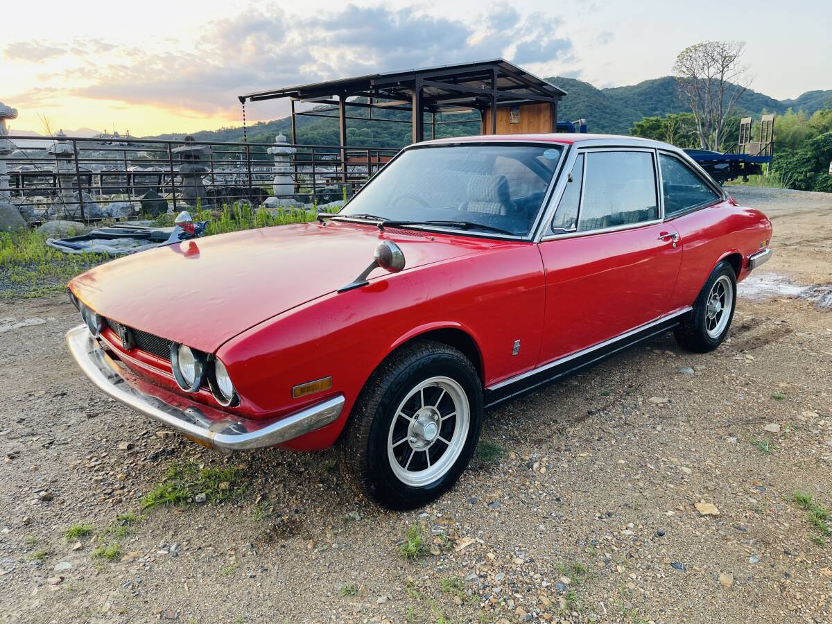 【走行距離 91,488 km】昭和54年式、いすゞ 117クーペDOHC 、E-PA96、2ドア、9万km、5速、 G200、売切!の落札情報詳細 - Yahoo!オークション落札価格検索 ...