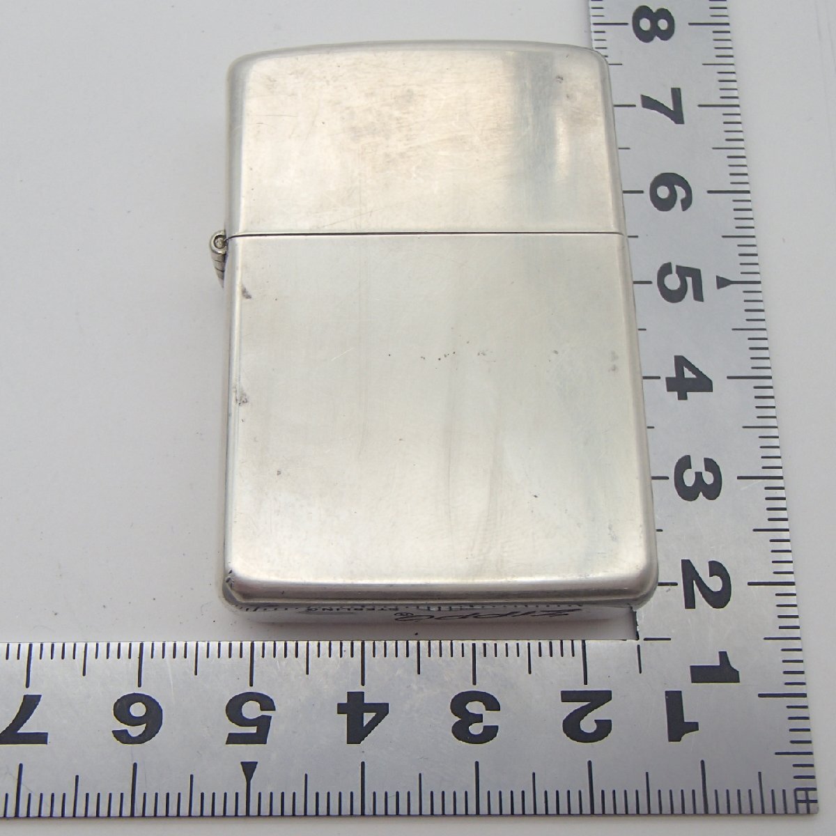 【傷や汚れあり】 ZIPPO ジッポ /STERLING スターリング/ ライター 着火未確認 喫煙グッズ RKの落札情報詳細 - Yahoo!オークション落札価格検索 オークフリー