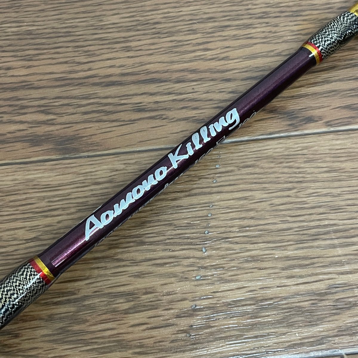 【やや傷や汚れあり】OFT フィッシング メジャー センチ（cm） インチ(inch) 対応 150cmまで計測可能の落札情報詳細 - Yahoo!オークション落札価格検索 オークフリー