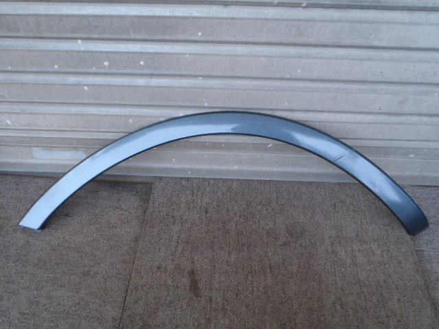 【目立った傷や汚れなし】右 クオーター モール ジムニー JB23W ワイルドウィンド H15 4型 77530-81AA リア アーチ ZY4 FISフリースタイル 4WD の落札情報詳細 ...