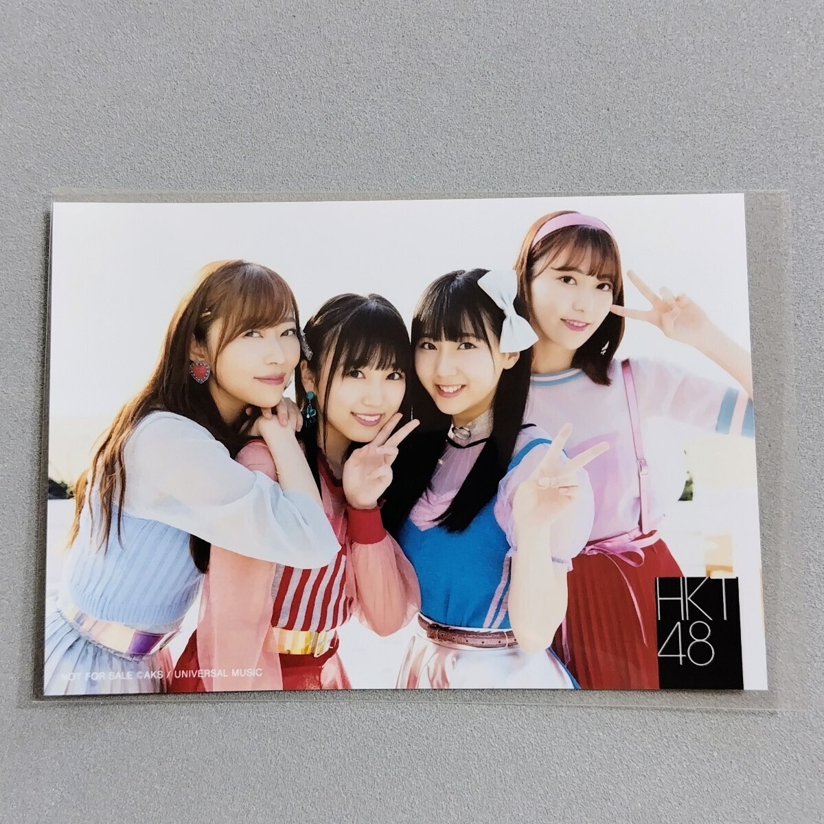 【目立った傷や汚れなし】HKT48 宮脇咲良 指原莉乃 矢吹奈子 田中美久 早送りカレンダーAKB48グループショップ 特典 生写真の落札情報詳細 - ヤフオク落札価格検索 オークフリー