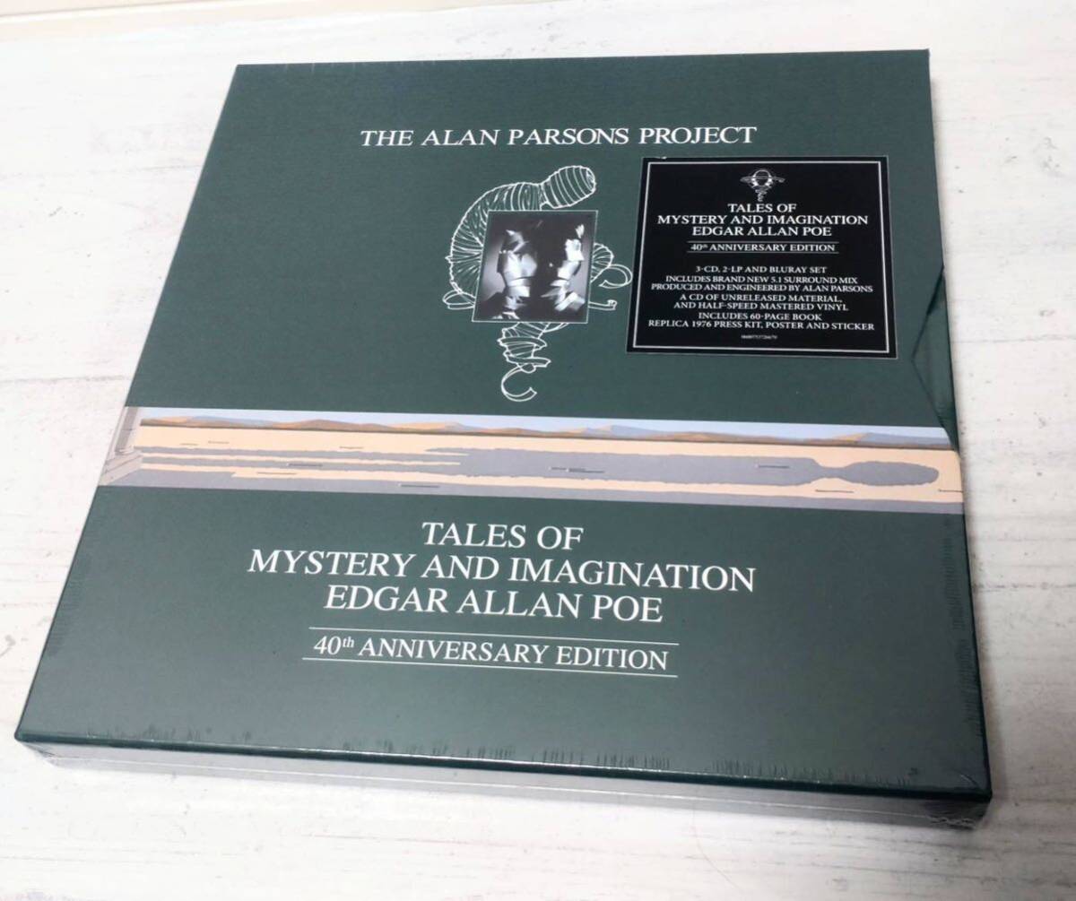 【目立った傷や汚れなし】激安1点物!1985年LP THE ALAN PARSONS PROJECTアラン・パーソンズ/EYE IN THE ...