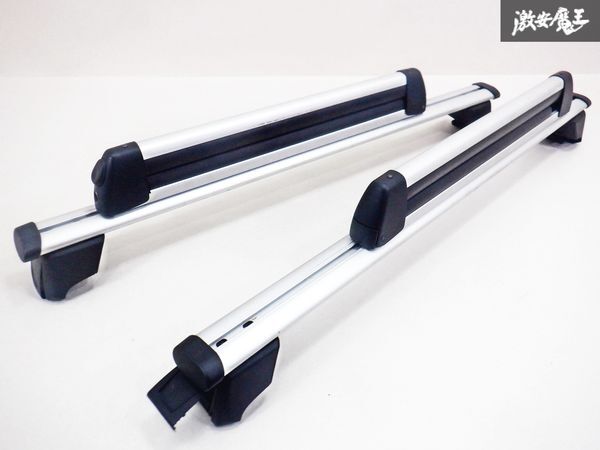 【やや傷や汚れあり】Audi アウディ 純正 Q3 ルーフレール ボードキャリア 即納 棚13Cの落札情報詳細 - Yahoo!オークション落札価格検索 オークフリー