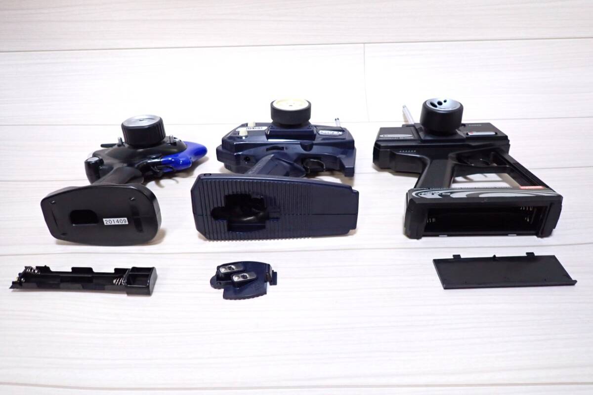 【やや傷や汚れあり】京商 KYOSHO 送信機 プロポ KT-2 KT-5 KT-19 3個 まとめての落札情報詳細 - Yahoo!オークション落札価格検索 オークフリー