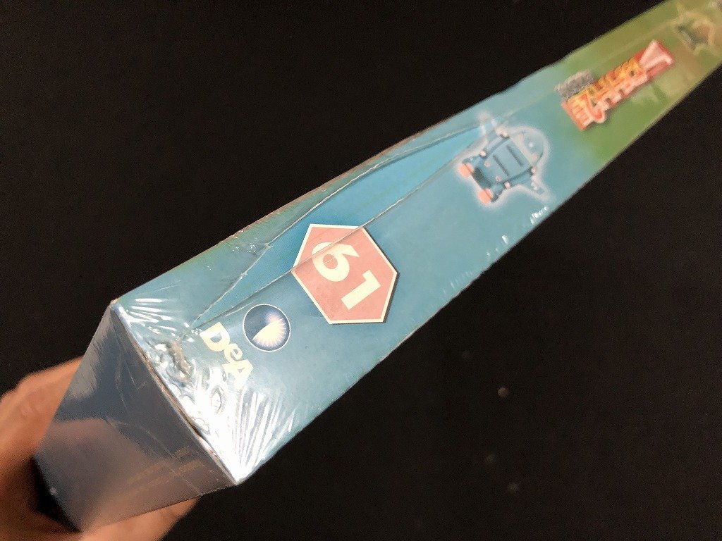 【傷や汚れあり】w∞6【未開封】週刊 電動模型キットマガジンシリーズ サンダーバード2号＆救助メカ vol.61 2017年 DeAGOSTINI パーツ/De02の落札情報詳細 - ヤフオク ...