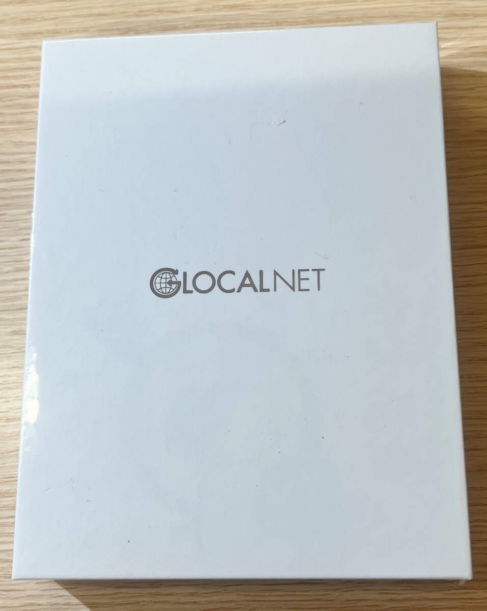 【未使用】【4937】新品未開封 ポケットWi-Fi ルーター LOCALNET NA01の落札情報詳細 - Yahoo!オークション落札価格 ...