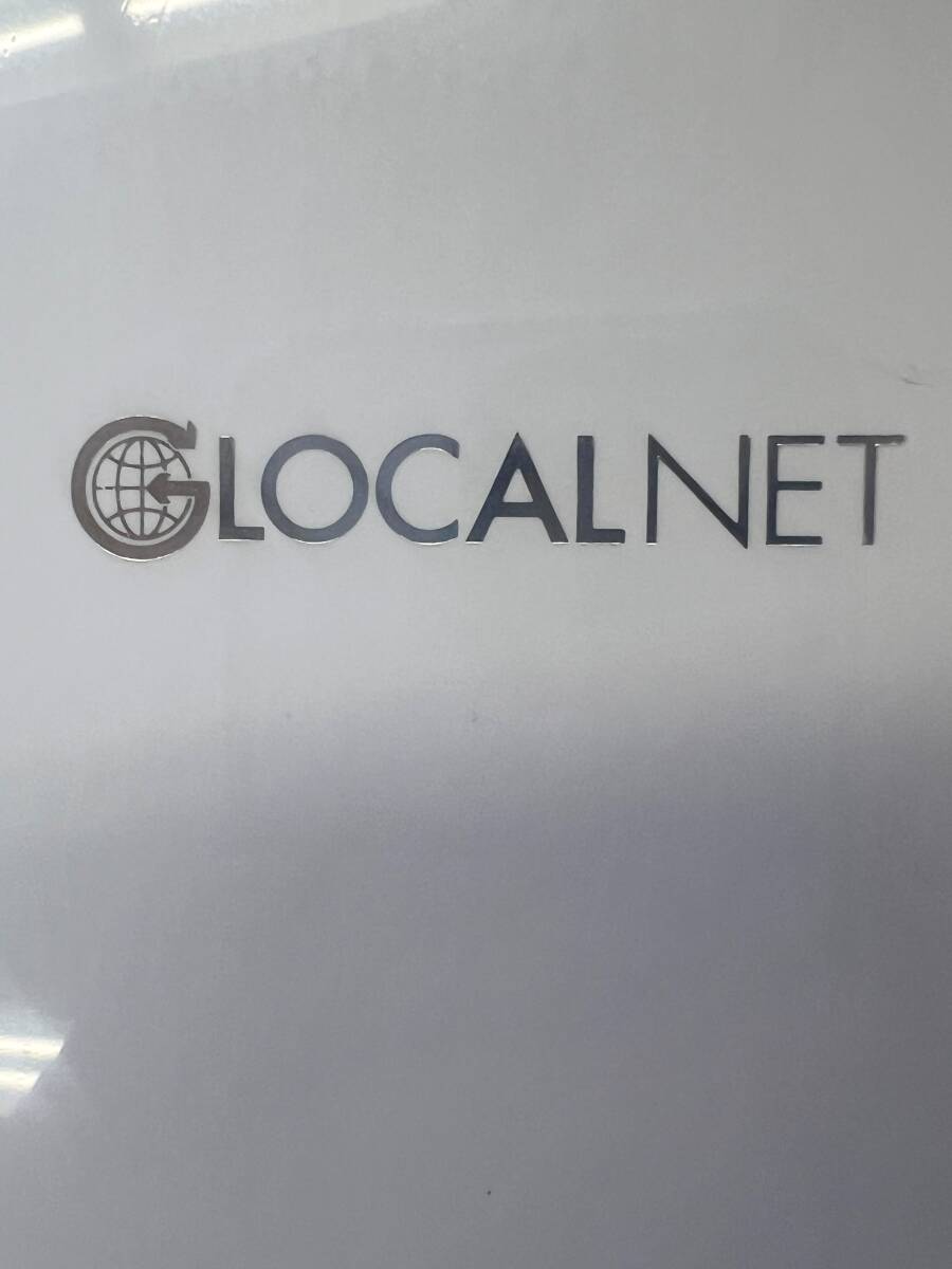 【未使用】【4937】新品未開封 ポケットWi-Fi ルーター LOCALNET NA01の落札情報詳細 - Yahoo!オークション落札価格 ...