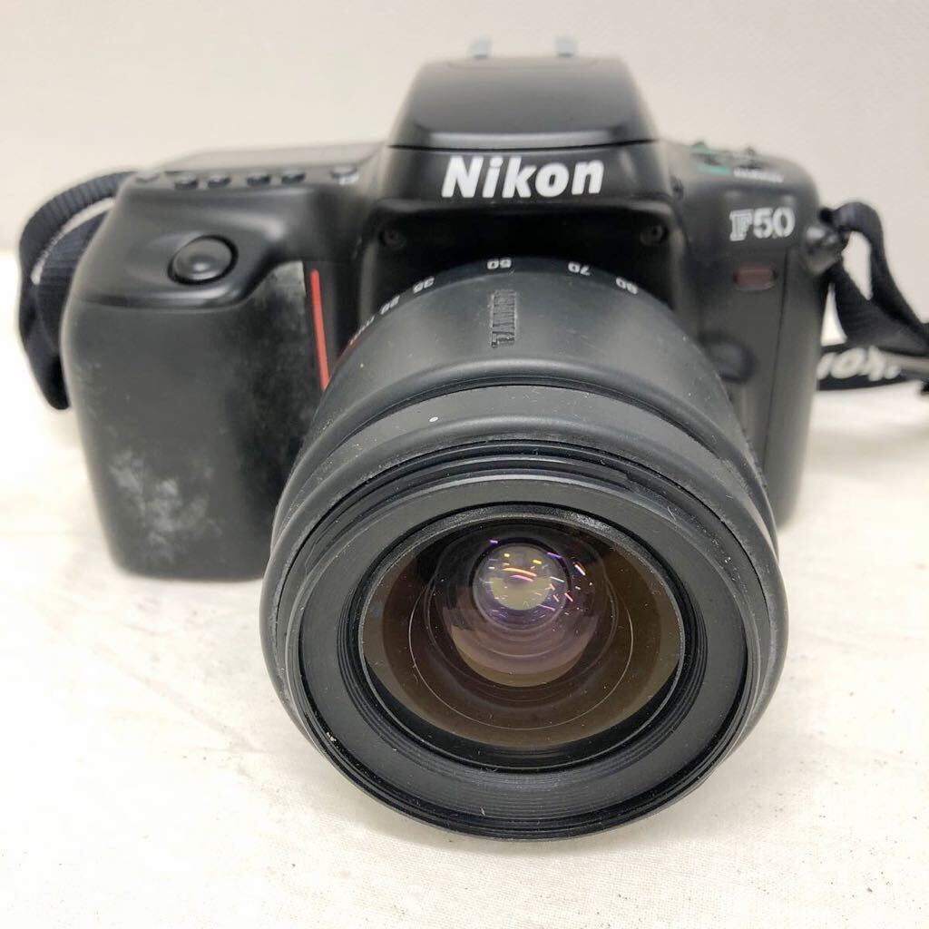 【全体的に状態が悪い】1円〜【MINOLTA Nikon PENTAX 】6-26 a5xi F50 D70S ESPIO105 G （ジャンク品）の落札情報詳細 - ヤフオク落札価格検索 ...