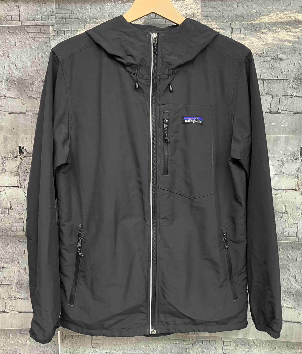 ★patagonia tezzeron jacket カーキ M 27786 パタゴニア テズロン ジャケット ベトナム製★の落札情報詳細 ...