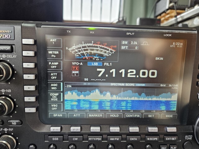 ☆アイコム(ICOM) IC-729 HF/50MHz(100W機ゼネカバ改造)整備済み商品の落札情報詳細 - Yahoo!オークション落札 ...