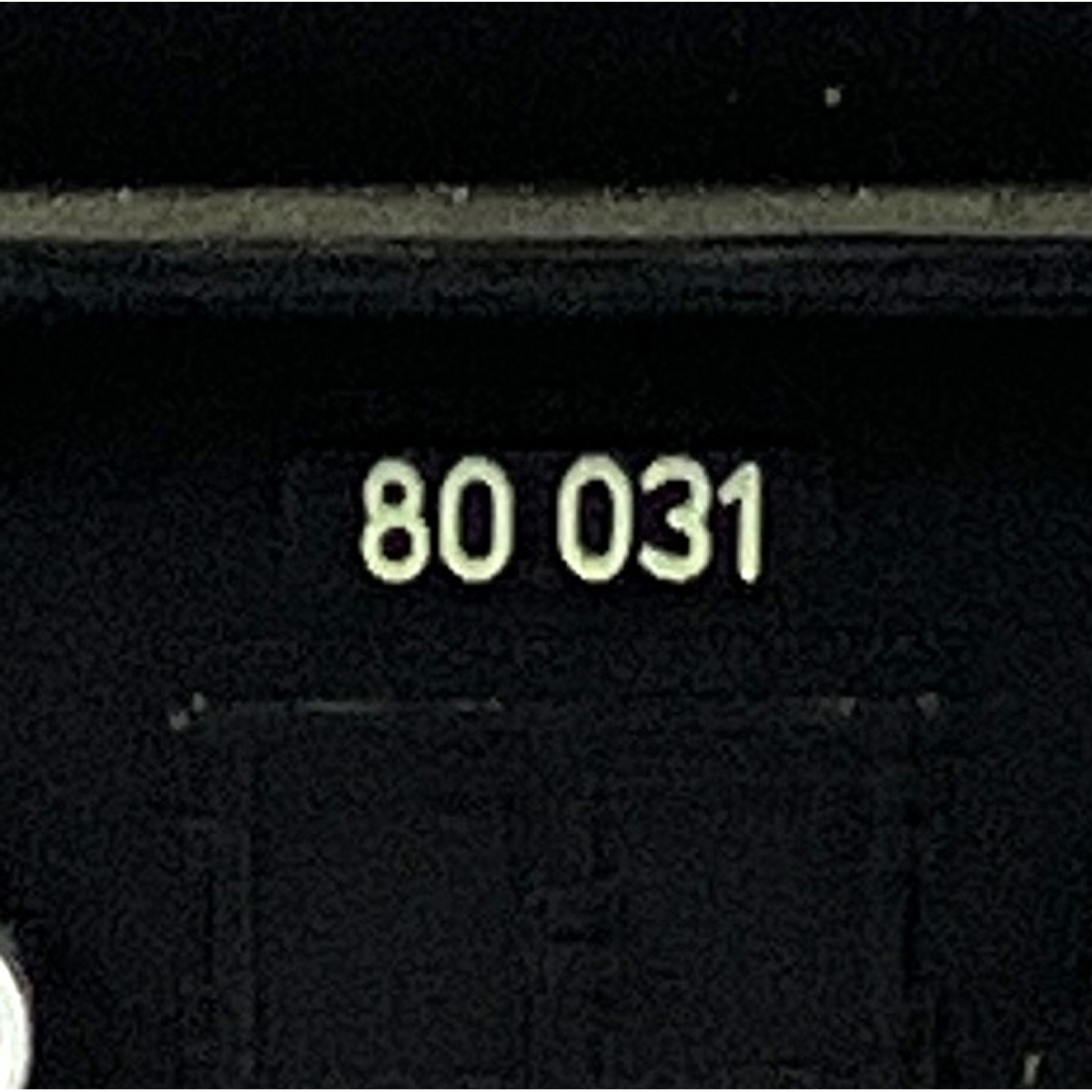 【全体的に状態が悪い】Marklin メルクリン 80 031 蒸気機関車 鉄道模型 HO ジャンク Y8908448の落札情報詳細 ...