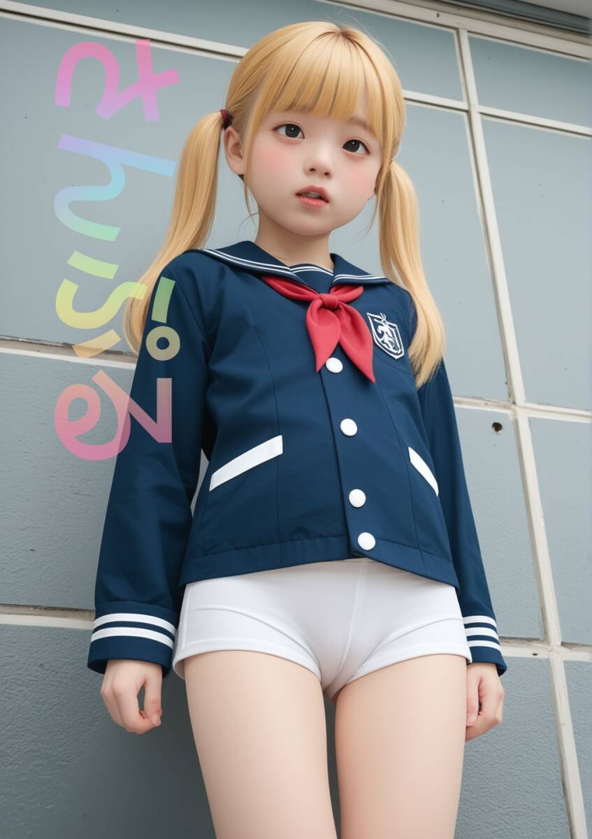 【未使用】a16【A4ポスター】セーラー服 セーラームーン コスプレ 美少女 割れ目 無垢 ジュニアアイドル ロリ エロ かわいい 貧乳 下着 女の子 AIの落札情報詳細 - Yahoo ...