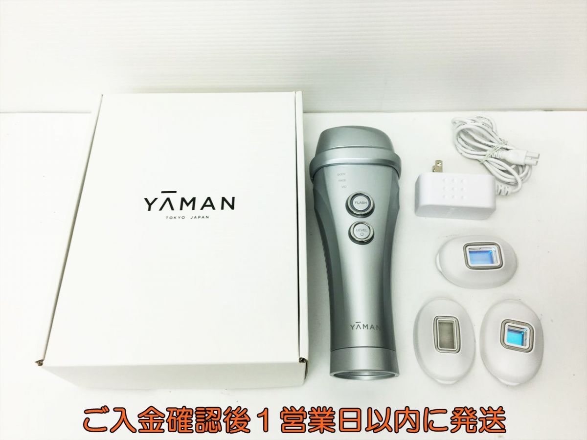 【目立った傷や汚れなし】YAMAN ヤーマン レイボーテヴィーナス 家庭用光美容器 STA-209L 脱毛器 動作確認済 E03-039rm/G4の落札情報詳細 - Yahoo!オークション ...
