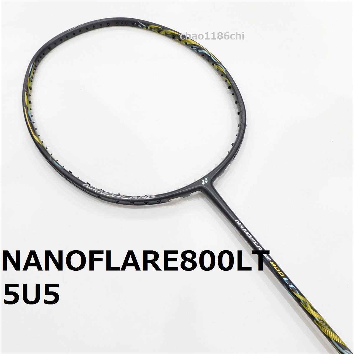 【未使用】送料込/新品/ヨネックス/5U5/ナノフレア800LT/NANOFLARE800LT/NF800LT/800/700/ナノフレア ...