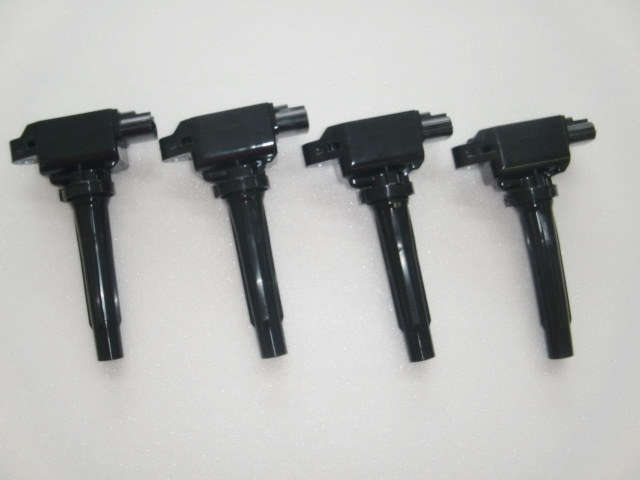 【未使用】新品 3台限定 村上モータースオリジナル ハイパワーコイル マツダ ロードスター ND用、RF対応 ND5RC、NDERC 1台分の落札情報詳細 - Yahoo!オークション落札価格 ...