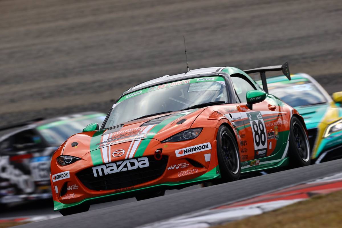 【未使用】新品 3台限定 村上モータースオリジナル ハイパワーコイル マツダ ロードスター ND用、RF対応 ND5RC、NDERC 1台分の落札情報詳細 - Yahoo!オークション落札価格 ...