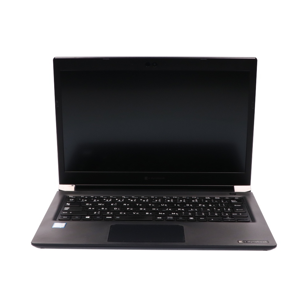 【傷や汚れあり】★1円開始★Dynabook dynabook S73DP Core i5-1.6GHz(8250U)/8GB/256GB/13.3/Win10Pro64bitの落札情報詳細 ...