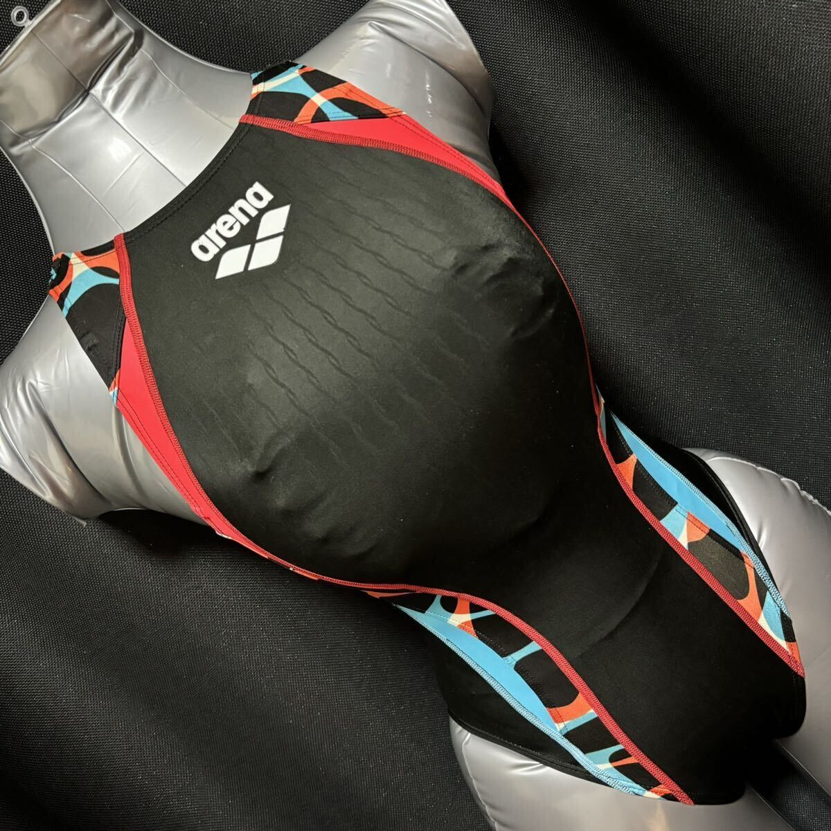 【目立った傷や汚れなし】アリーナ 競泳水着 SSサイズ ARN-6015WL X-PYTHON Xパイソン arena リミック タイプロウの落札情報詳細 - Yahoo!オークション落札価格 ...