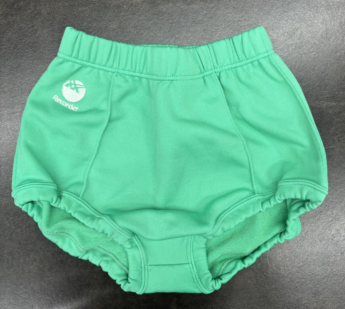 【目立った傷や汚れなし】長期保管品 使用品 アシックス レコーダー recoder LD3665 asics レディスバレーショーツ ブルマ 女子用JASPOMサイズの落札情報詳細 ...