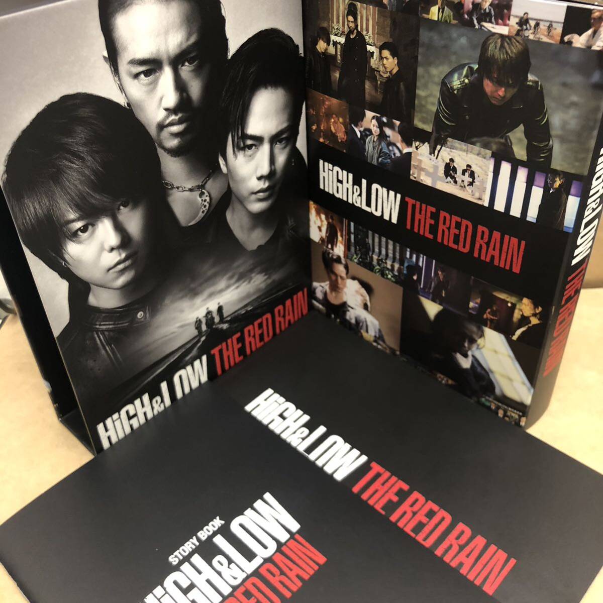 【目立った傷や汚れなし】 美品 HIGH&LOW THE RED RAIN DVD ハイアンドロー ザ レッドレイン EXILE、TAKAHIRO、斎藤工、登坂広臣、岩田剛典の落札情報詳細 ...