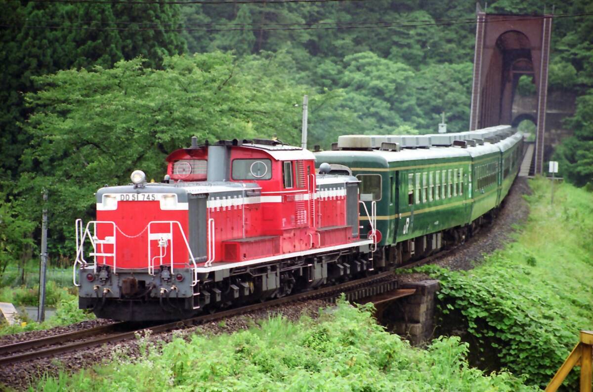 【未使用】♪ DD51 745（3つ目ライト）＋カヌ座 KG写真 ♪ の落札情報詳細 - Yahoo!オークション落札価格検索 オークフリー