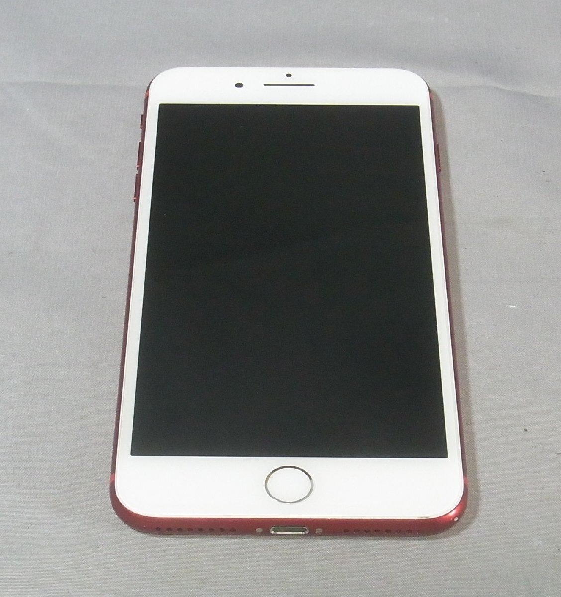 【傷や汚れあり】B40990 O-04226 docomo iPhone7 Plus 256GB MPRE2J/A ジャンクの落札情報詳細 - Yahoo!オークション落札価格検索 オークフリー