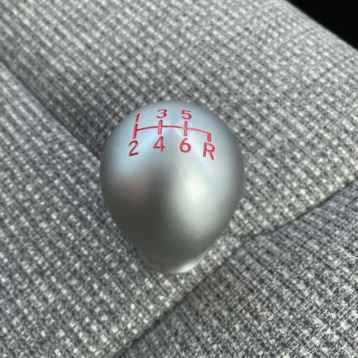 【傷や汚れあり】ホンダ純正FL5 FK8 シビック タイプR 純正シフトノブ NA2 NA1 AP1 AP2 DC2 EK9 EP3 FN2 FK2 FD2 DC5 CL7 S2000 ...