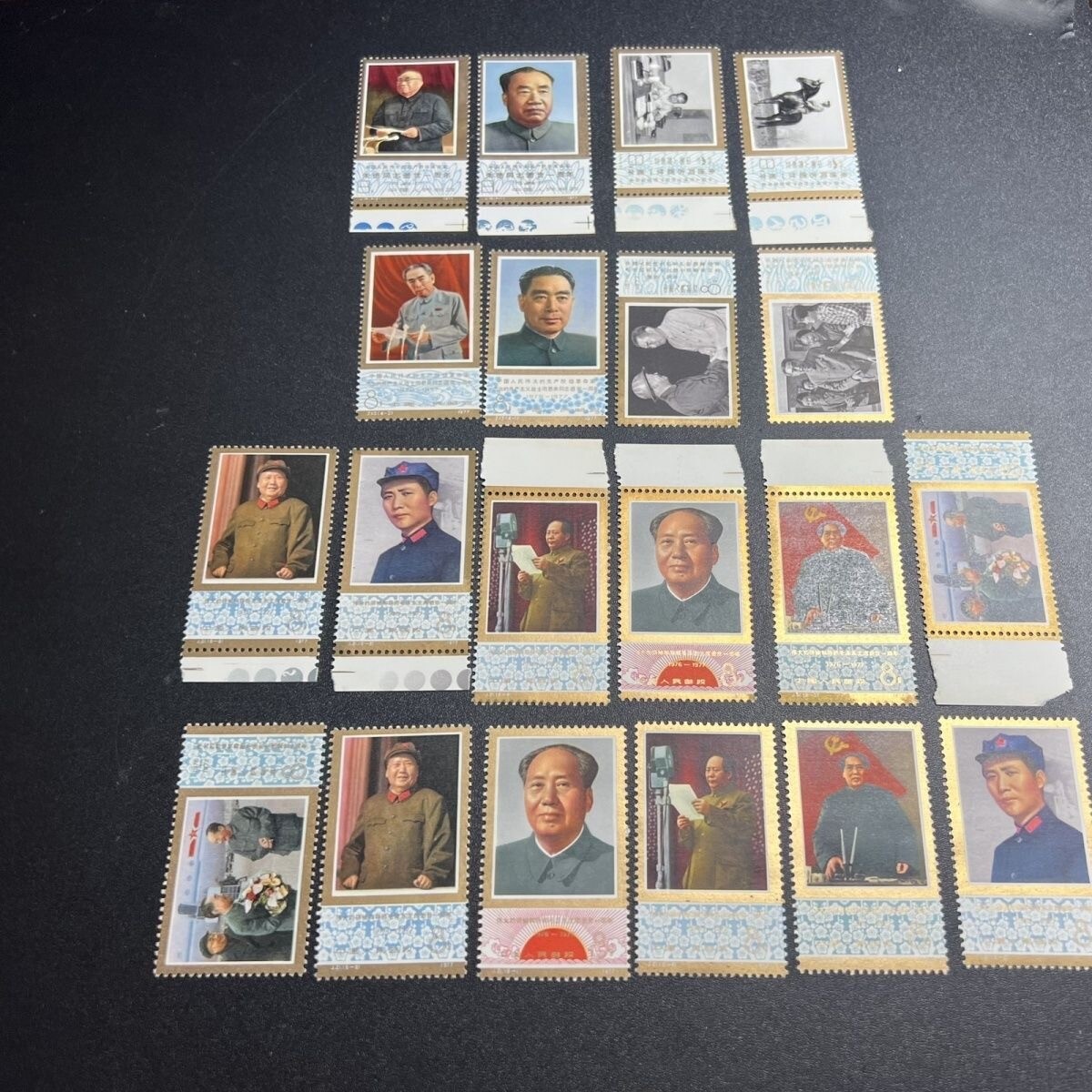 【未使用】中国の切手J21,J13,J19の接着剤 4セットYJSの落札情報詳細 - Yahoo!オークション落札価格検索 オークフリー