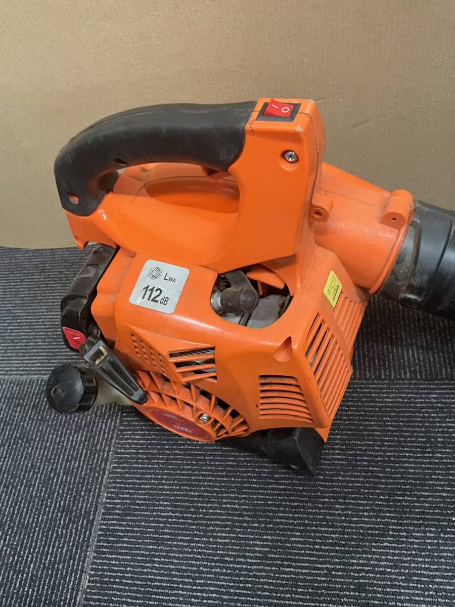 【傷や汚れあり】【02】WM WEIMALL エンジンブロワー A86 26cc コードレス 落葉掃除機の落札情報詳細 - Yahoo!オークション落札価格検索 オークフリー