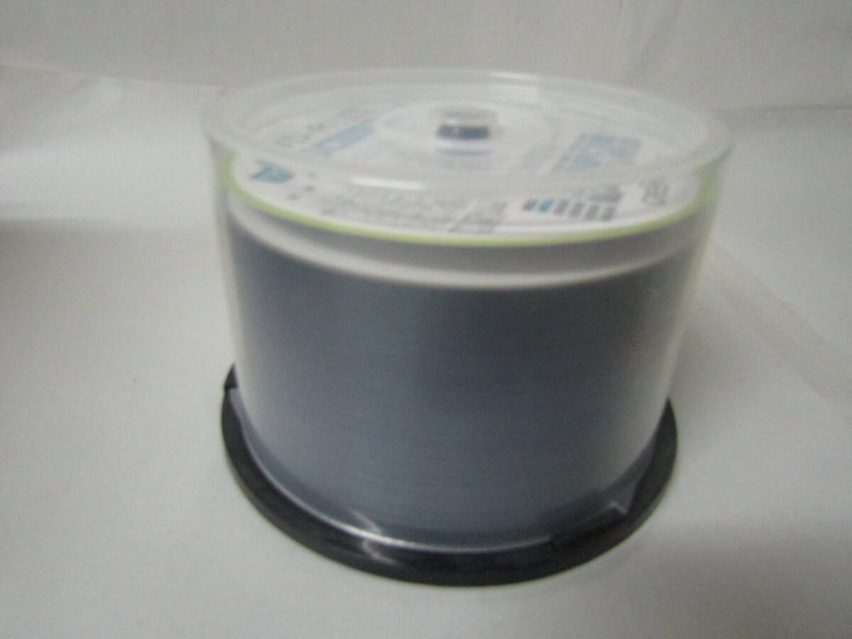 【未使用】DVD-R 1回録画用 50枚（E006)の落札情報詳細 - Yahoo!オークション落札価格検索 オークフリー