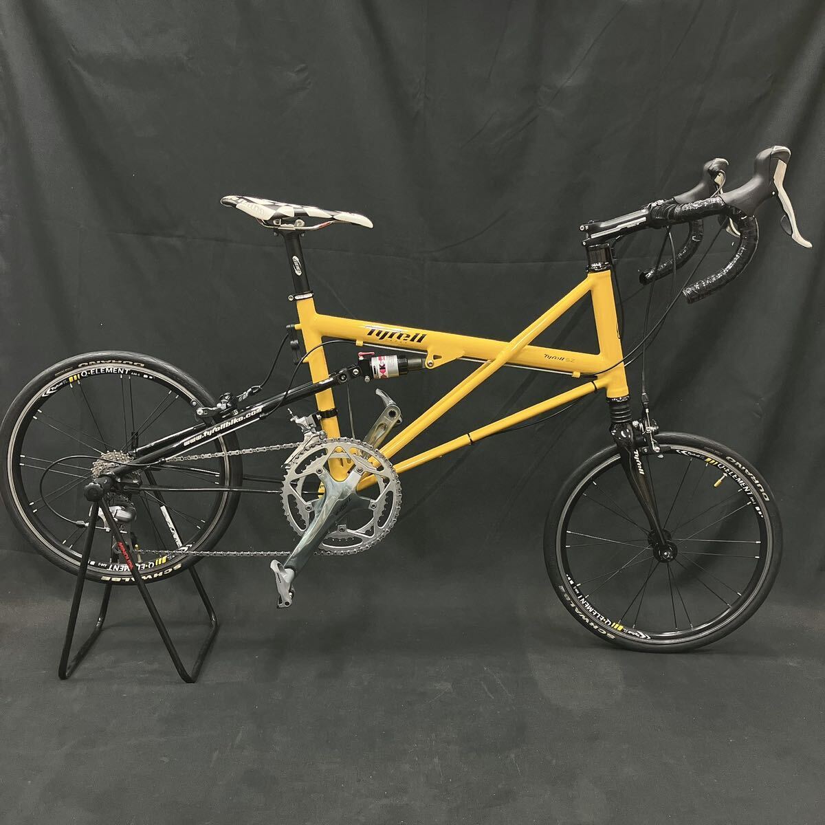 Tyrell タイレル FX純正 AM-3ホイール 20インチ406 中古 シマノ 10s対応 ミニベロ ロード 小径車の落札情報詳細 - Yahoo!オークション落札価格検索 オークフリー