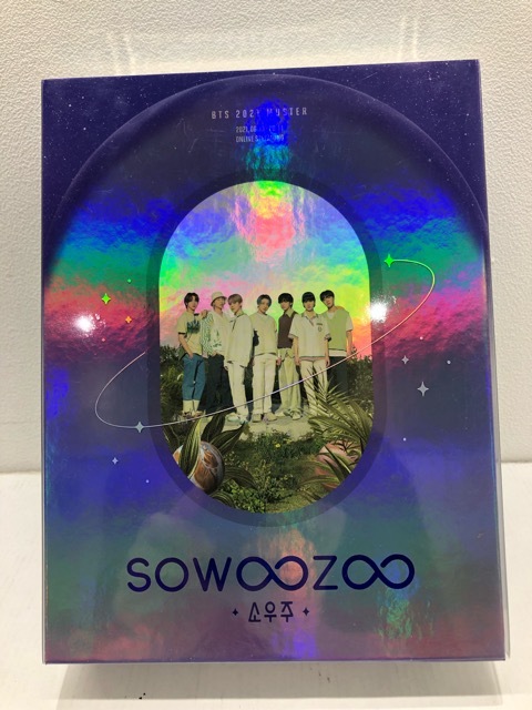 【傷や汚れあり】BTS MUSTER SOWOOZOO トレカ・RM ナムジュン 【F4133-007】028の落札情報詳細 - Yahoo!オークション落札価格検索 オークフリー
