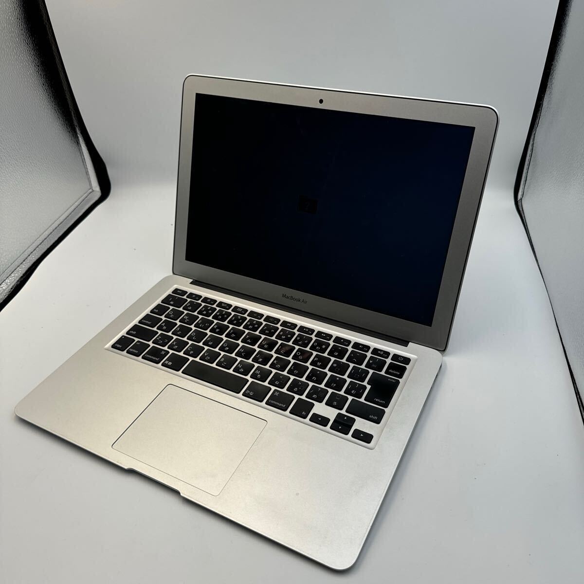 【傷や汚れあり】Apple MacBook Air 2012 Core i5 ストレージ無 ノート 13-inch 13.3インチ ...