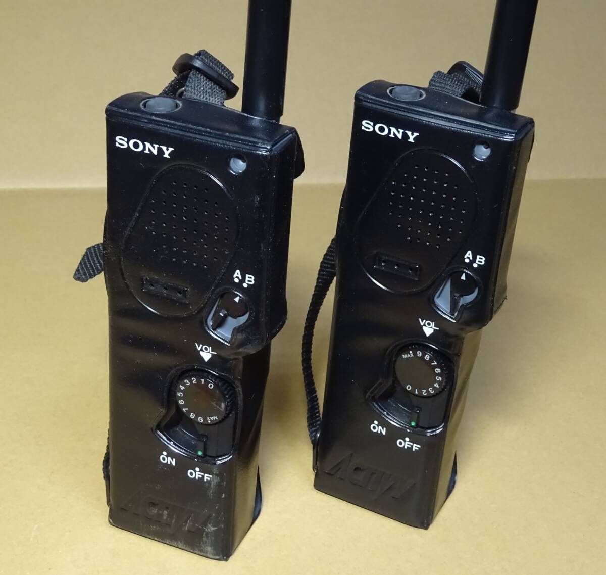 SONY ACTIVY707 ICB-707動作確認済みです。②の落札情報詳細 - Yahoo!オークション落札価格検索 オークフリー